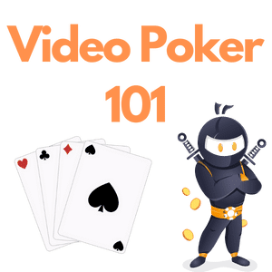 Video Poker 101: Your Comprehensive Guide